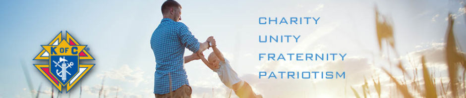 Login | Knights of Columbus Council 3175